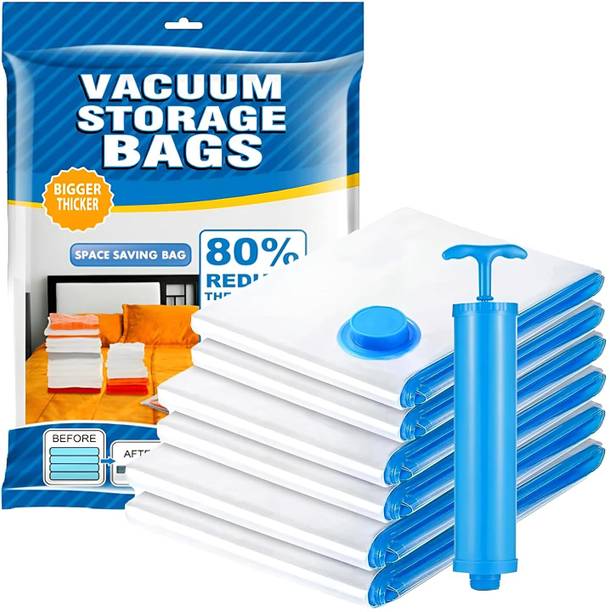 Storage Vacuum Bags Online at Best Prices | 13-Feb-26