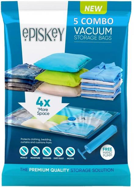 Storage Vacuum Bags Online at Amazing Prices on Flipkart