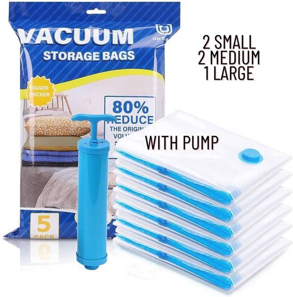 Storage Vacuum Bags Online at Amazing Prices on Flipkart