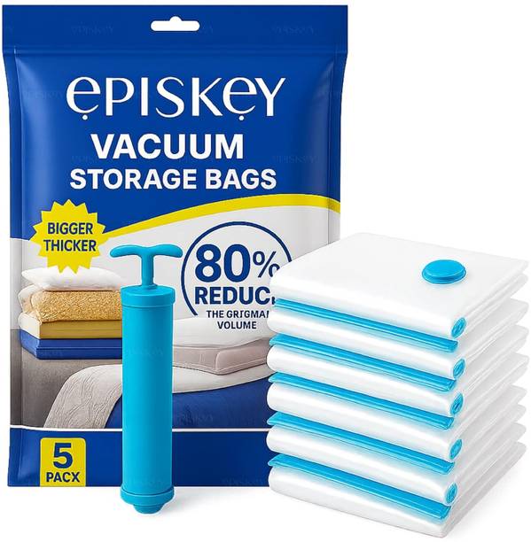 Storage Vacuum Bags Online at Best Prices | 09-Dec-25