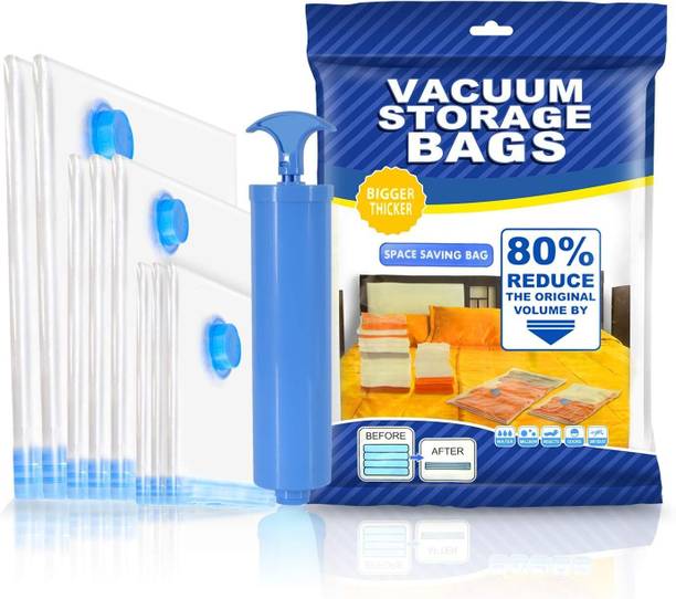 Storage Vacuum Bags Online at Best Prices | 29-Sep-25