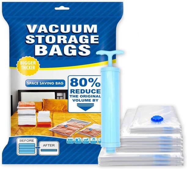 Storage Vacuum Bags Online at Best Prices | 11-Oct-23