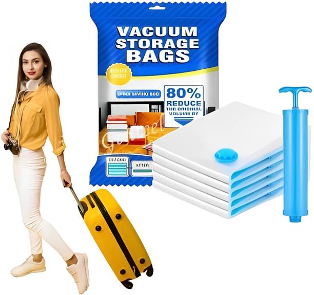 Storage Vacuum Bags Online at Best Prices | 06-Oct-25
