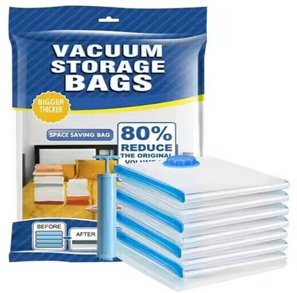 Storage Vacuum Bags Online at Best Prices | 06-Oct-25