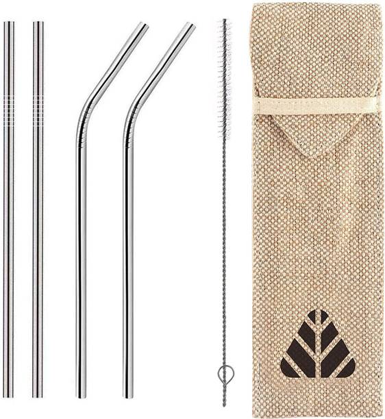 Plastic Straws - Buy Plastic Straws Online at Best Prices In India ...