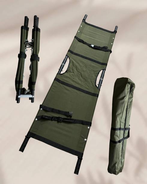 Soft & Lightweight Stretchers | Premium Quality At Flipkart