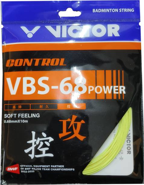 Badminton Strings - Buy Badminton Strings Online at Best Prices In ...