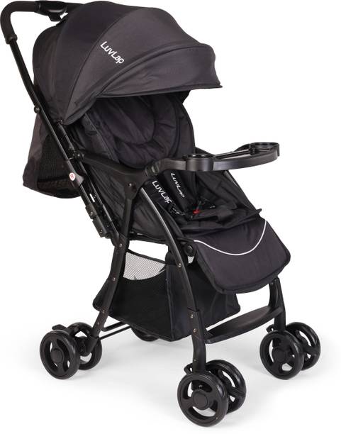 Luvlap Baby Strollers & Prams: Buy Luvlap Strollers & Prams Online in ...
