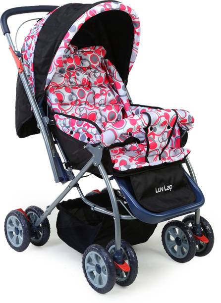 Best Baby Strollers & Prams - Buy Best Baby Strollers & Prams Online In ...