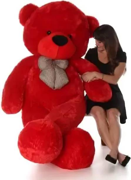 5 Feet Teddy Bears - Buy 5 Feet Teddy Bears online at Best Prices in ...