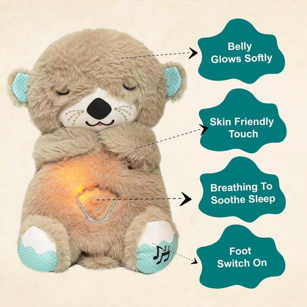 Soft Toys (सॉफ्ट टॉयज): Buy Soft Toys for Babies Online | Flipkart.com