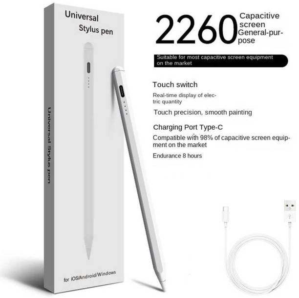 Bluetooth Stylus Pens - Buy Bluetooth Stylus Pens Online at Best Prices ...
