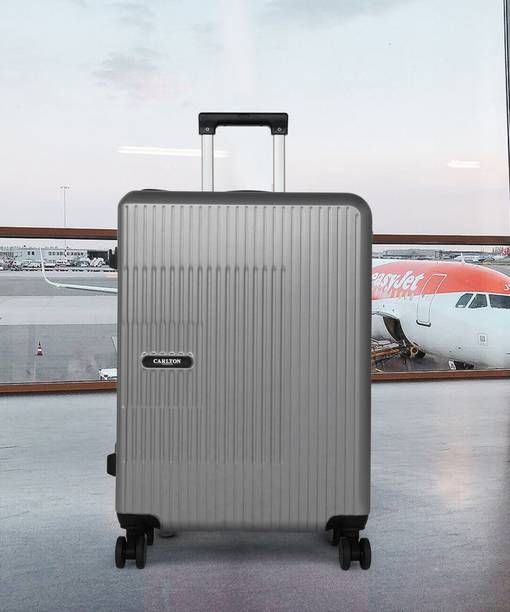 Carlton London Suitcases - Buy Carlton London Suitcases Online at Best ...