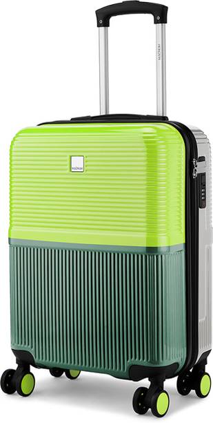 Magnum By Safari Suitcases - Buy Magnum By Safari Suitcases Online at ...