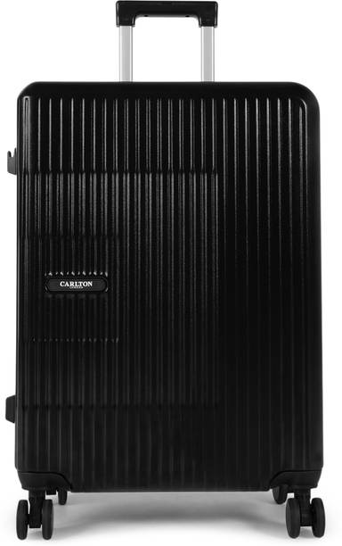 Carlton London Suitcases - Buy Carlton London Suitcases Online at Best ...