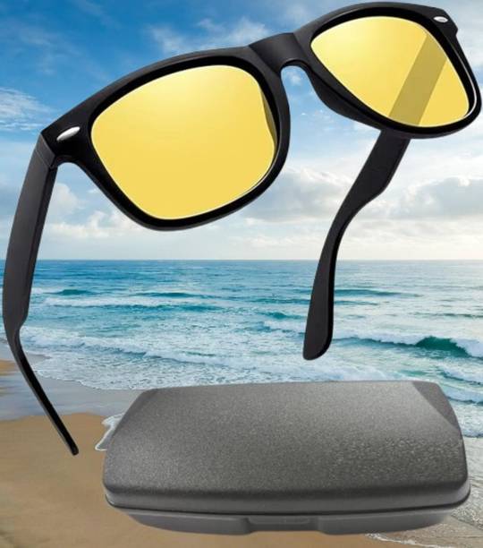 Hipe Sunglasses - Buy Hipe Sunglasses Online at Best Prices in India ...