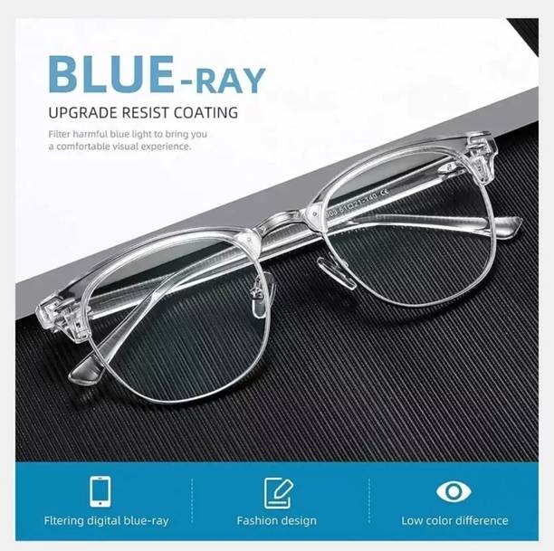 Computer Glasses For Men - Buy Computer Glasses For Men online at Best ...