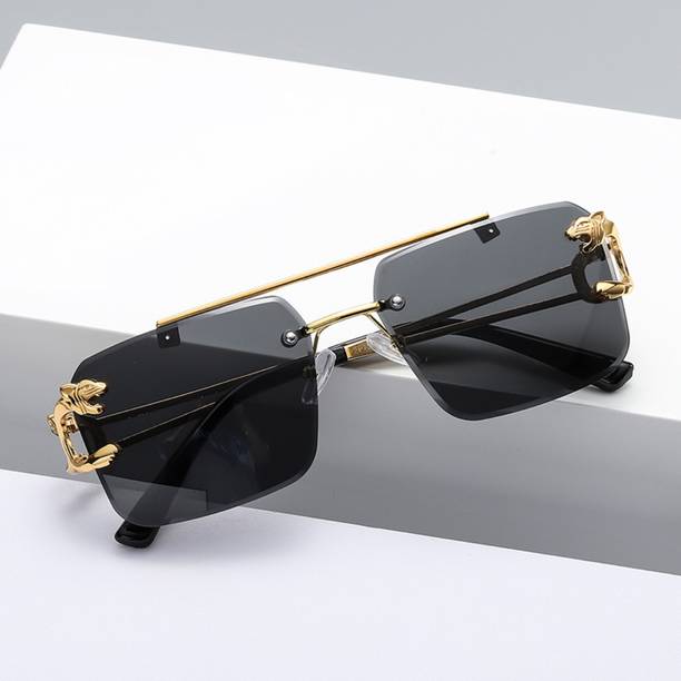 Square Sunglasses For Men - Buy Square Sunglasses For Men online at ...