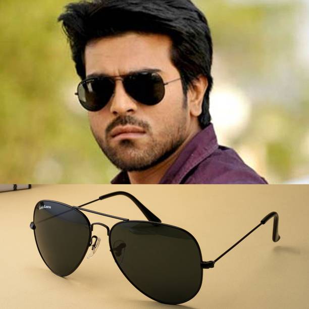 Black Aviator Sunglasses Buy Black Aviator Sunglasses Online At Best