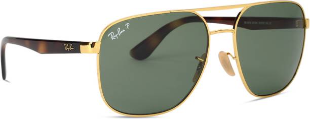 Ray Ban Sunglasses - Upto 50% to 80% OFF on Ray Ban Sunglasses for Men ...