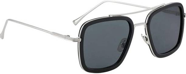 Iron Man Spectacles - Buy Iron Man Spectacles online at Best Prices in ...