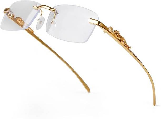 Transparent Sunglasses - Buy Transparent Sunglasses online at Best ...