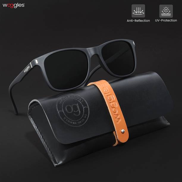 Woggles Sunglasses - Buy Woggles Sunglasses Online at Best Prices in ...