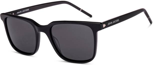 John Jacobs Sunglasses - Buy John Jacobs Sunglasses Online at Best ...