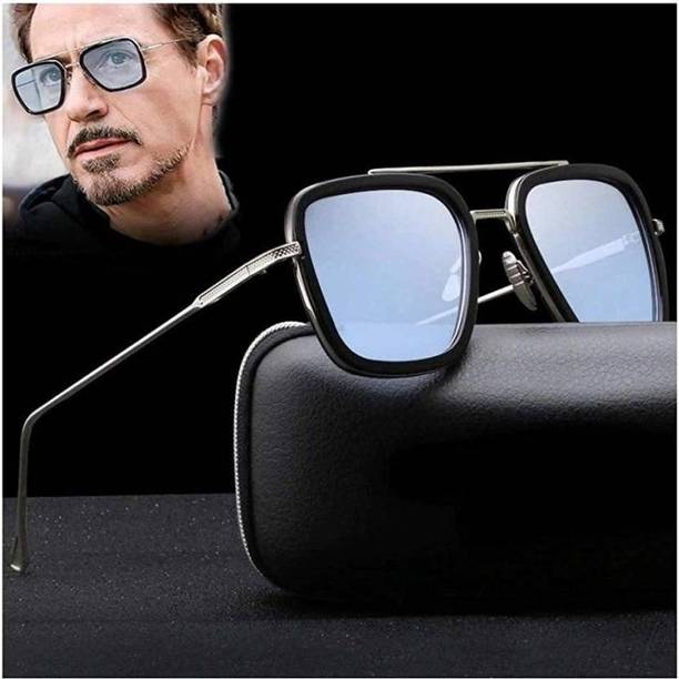 Tony Stark Goggles - Buy Tony Stark Goggles online at Best Prices in ...