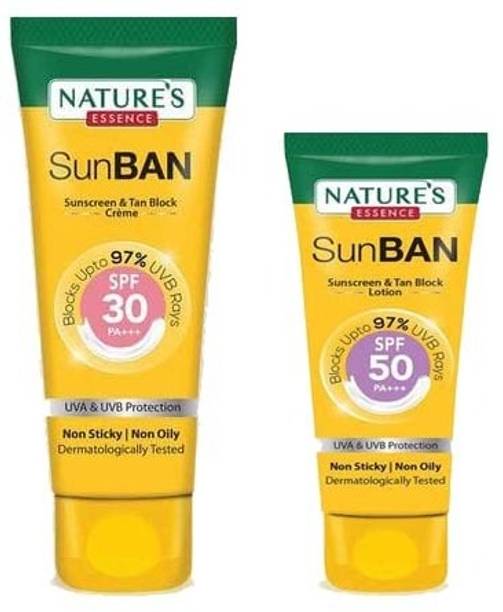 Buy Sunban Lotion Online From Flipkart | Flipkart.com 13-Mar-25