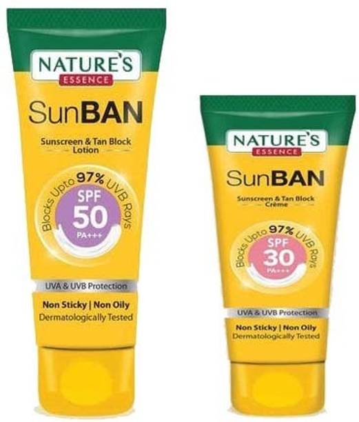 Buy Sunban Lotion Online From Flipkart | Flipkart.com 31-May-25