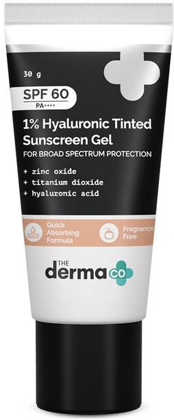 The Derma Co Sunscreen - Buy The Derma Co Sunscreen Online at Best Prices In India | Flipkart.com
