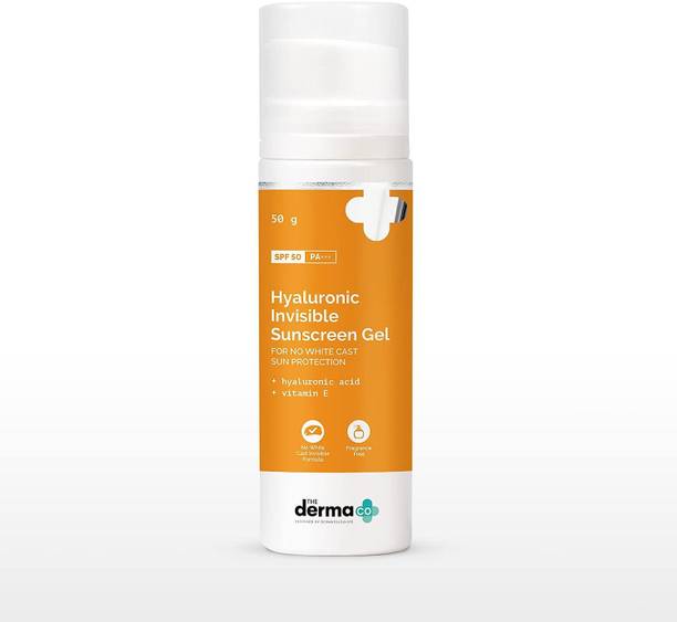 The Derma Co Sunscreen - Buy The Derma Co Sunscreen Online at Best ...