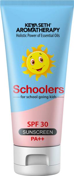 Baby Sunscreen - Buy Best Baby Sunscreen Online at Best Prices In India ...