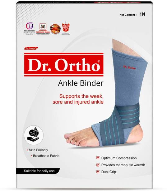 Ankle Supports - Buy Ankle Supports & Ankle Braces Online At Best ...