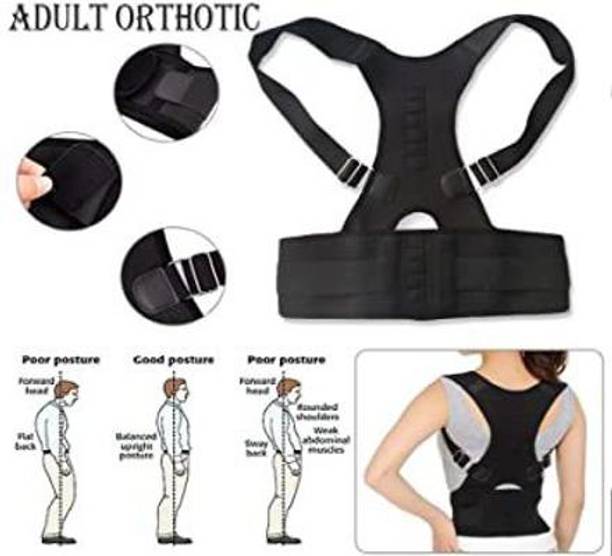 Back Support Belts: Buy Lumbar Belt online at Best Prices in India ...