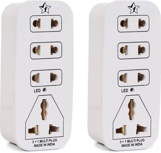Multi-plug Sockets Online | Extension Boards & Power Strips