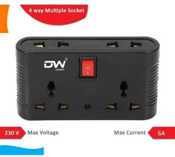 Multi-plug Sockets Online | Extension Boards & Power Strips