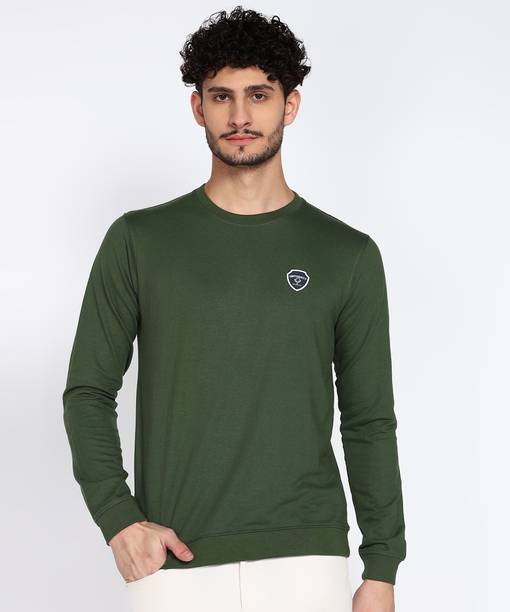 Peter England Sweatshirts - Buy Peter England Sweatshirts Online at ...