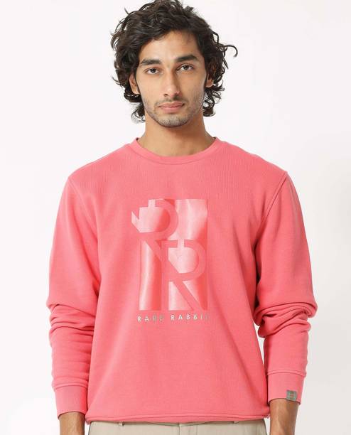 Rare Rabbit Sweatshirts - Buy Rare Rabbit Sweatshirts Online at Best ...