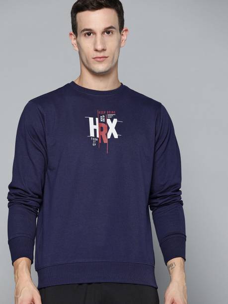 Hrx By Hrithik Roshan Clothing And Accessories - Buy Hrx By Hrithik ...