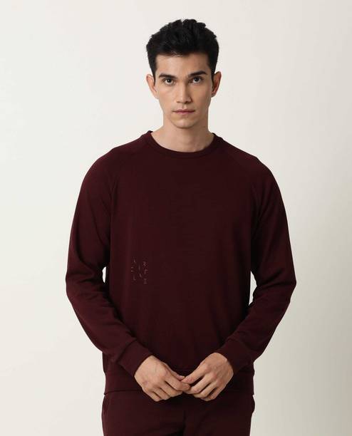 Rare Rabbit Sweatshirts - Buy Rare Rabbit Sweatshirts Online at Best ...