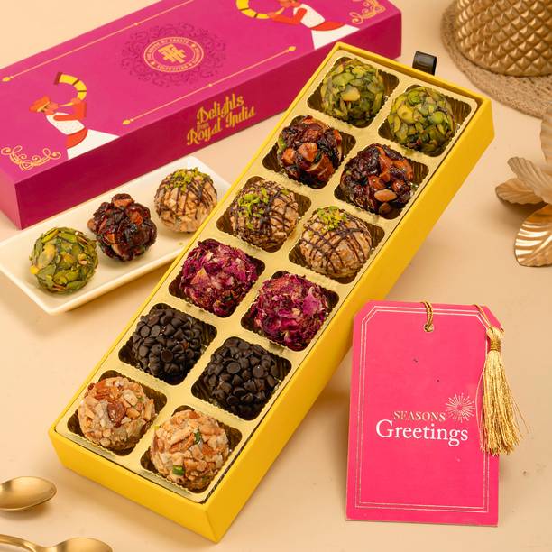 Sweets: Buy Sweet Box or Mithai Online at Best Prices In India ...