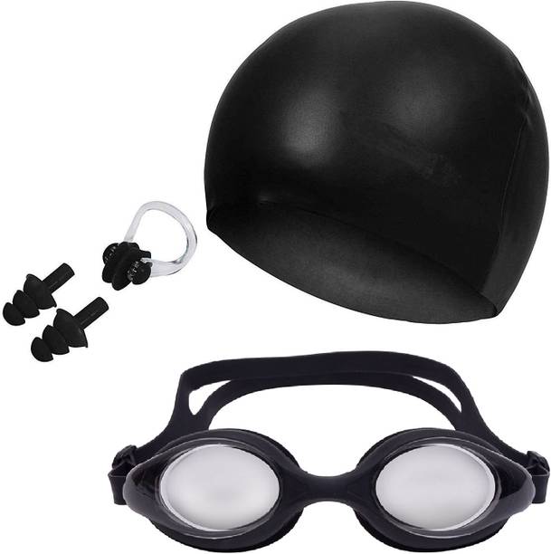 Buy Swimming Caps Online at Best Prices In India | Flipkart.com