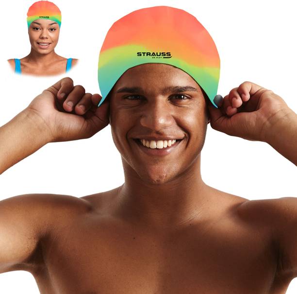 Buy Swimming Caps Online at Best Prices In India | Flipkart.com