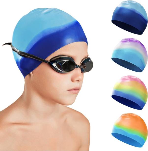Buy Swimming Caps Online at Best Prices In India | Flipkart.com