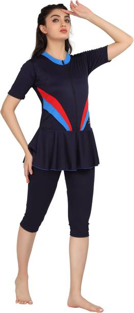 Two Piece Swimsuits - Buy Two Piece Swimsuits online at Best Prices in ...