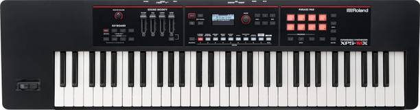 Piano, Keyboards & Synthesizers Online at Best Prices - Flipkart.com