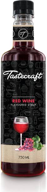 Tastecraft Syrup - Buy Tastecraft Syrup Online at Best Prices In India ...