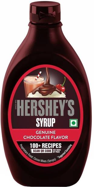 Hershey S Syrup - Buy Hershey S Syrup Online at Best Prices In India ...
